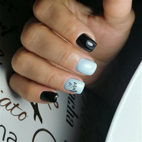 Идеи для маникюра Nails Beauty