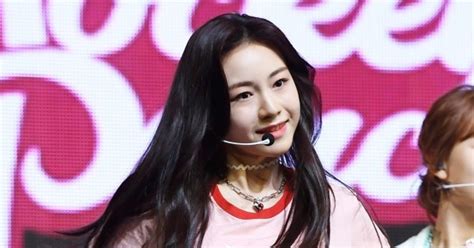 로켓펀치 다현 만 14세 미모의 위엄
