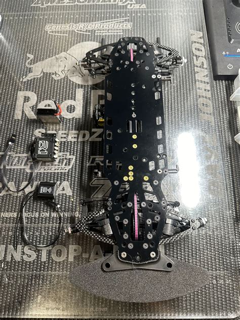 Awesomatix MMX R C Tech Forums