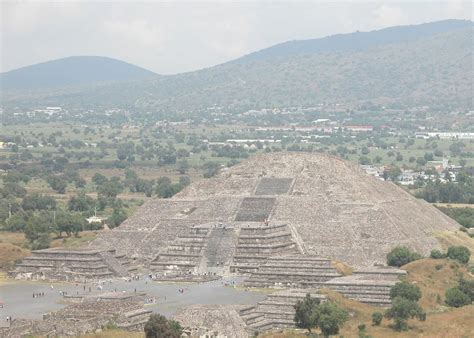 Visit Teotihuacán on a trip to Mexico Audley Travel