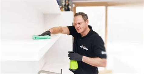 Professional Cleaning Service in Vienna | Mr. Cleaner