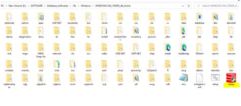 Install Oracle C On Windows Step By Step Orakldba Oracle Tutorial