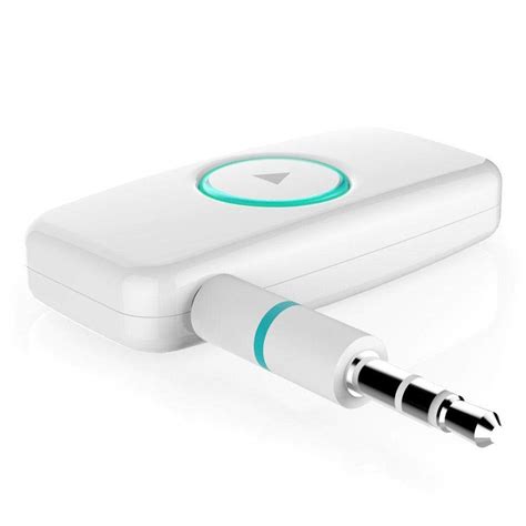 Forge Doosl DSER Portable Wireless Bluetooth Receiver FM Transmitter White Amazon In