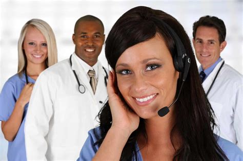 Triage Nurse Telegraph