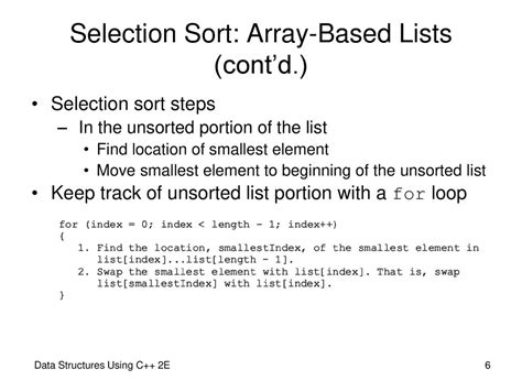 Data Structures Using C 2e Ppt Download