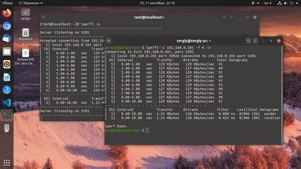 IPerf Iperf A TCP UDP And SCTP Network Bandwidth Measurement Tool AlternativeTo
