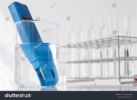 Evaluación De La Conductividad Eléctrica Images Stock Photos D objects Vectors