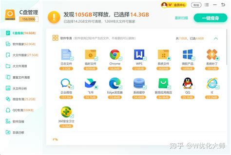 C盘里的appdata为什么这么大？要怎么样删除？ 知乎