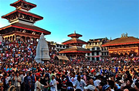 Newar Asian Heritage