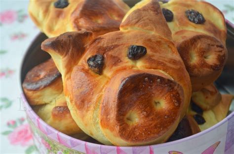 ფუნთუშა გოჭები Gemrielia Ge