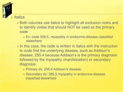 PPT ICD 9 CM Coding System PowerPoint Presentation Free Download ID 1387065