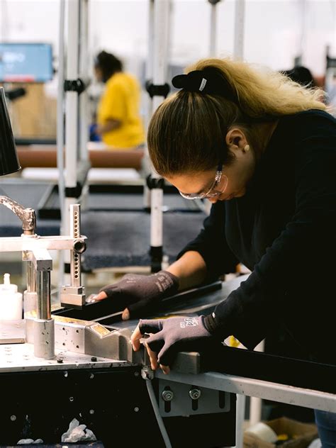 Careers In A Print On Demand Manufacturing Company Sensaria