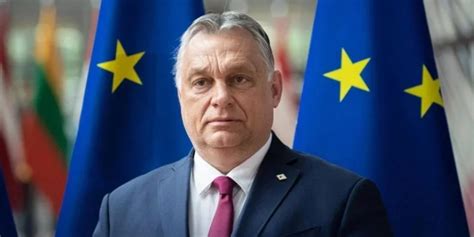 Європарламент більше не вважає Угорщину демократією через дії Орбану — останні новини Nv