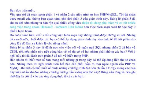 Gi O Tr Nh L P Tr Nh Web Ng V I Php Mysql Ph N Tailieuhay Vn