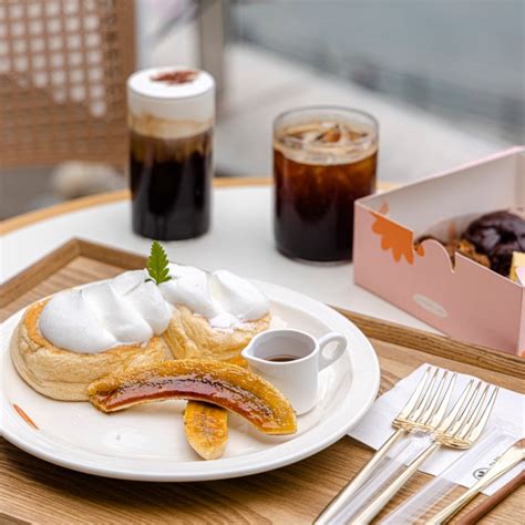 영종도 카페 수플레 팬케이크가 맛있는 온화 네이버 블로그