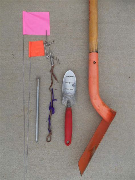 Trapping Pocket Gophers In Tehachapi The Loop Newspaper