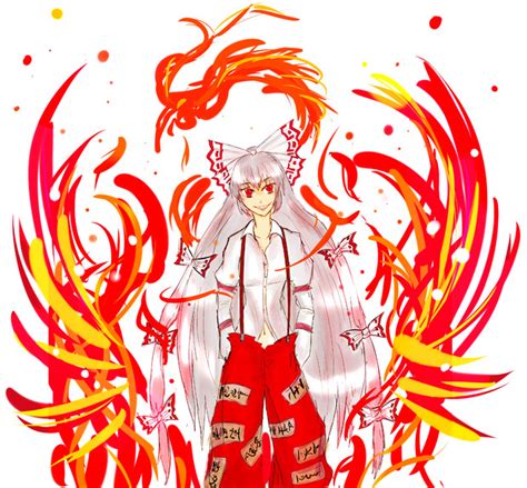 蓬莱の人の形 コッペパンにジャム さんのイラスト ニコニコ静画 イラスト