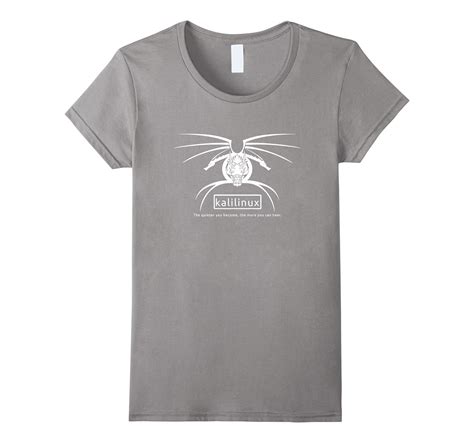 Kali Linux Shirt Kali Linux T Shirt