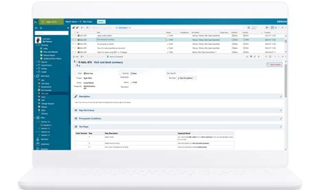 Polarsoft Polarion Qa