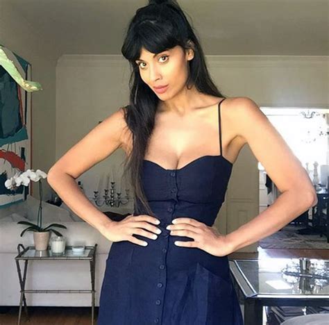Jameela Jamil Nude Leaked Pic And Porn Video 2021 Scandal Planet