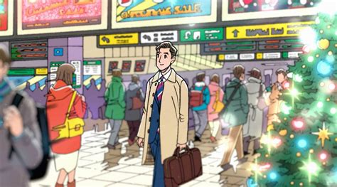 「ハートカクテル カラフル」冬編の放送が決定！ Nhk