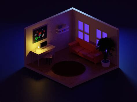 Yash Prajapati On Linkedin Blender3d Blender Blenderrender