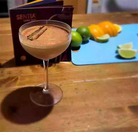 Dry January 2025 Where To Buy Sentia Non Alcoholic Drinks That Get You