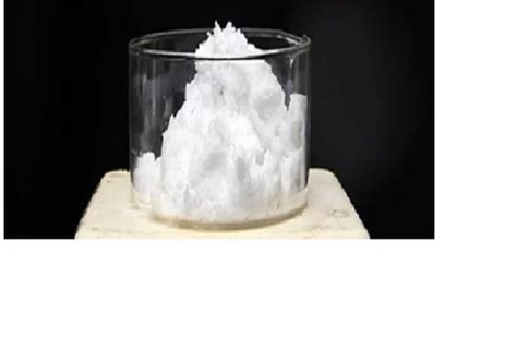 Lithium Hydroxide Monohydrate 25kg Bag At Rs 3500 Kg In Kalyan Id 2850352453333