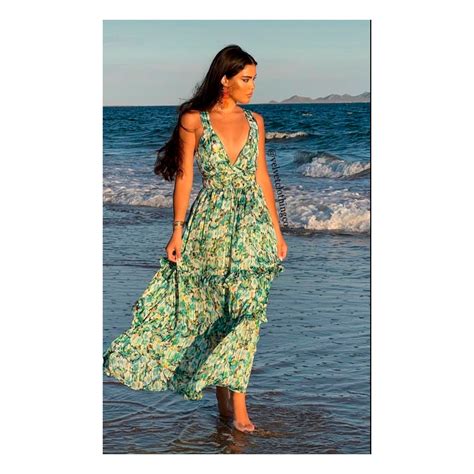 Lugo Dress Tienda De Ropa En Línea