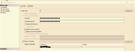 [sql server agent] packages in ssisdb not visible sql server