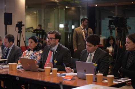 Reforma De Pensiones Cfa Detecta 11 “riesgos Fiscales” Y Propone Una