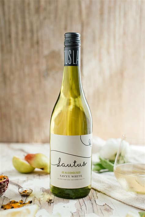 Wine Without Alcohol Food Travel Wine