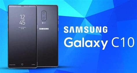 Samsung Galaxy C10 Picture | Samsung, Samsung galaxy