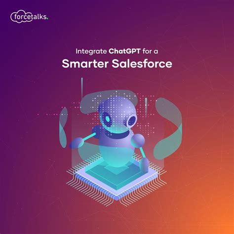 Forcetalks On Linkedin Salesforce Chatgpt Trailblazercommunity Crm