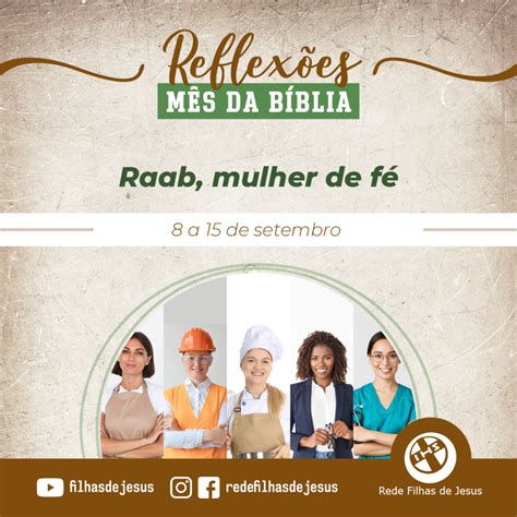 Reflexões Do Mês Da Bíblia Segundo O Livro De Josué 8 A 15 De