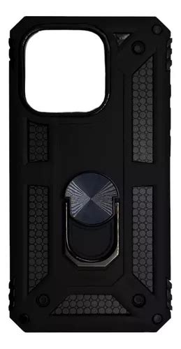 Funda Uso Rudo Shockproof Para iPhone Protector Pantalla Meses sin interés