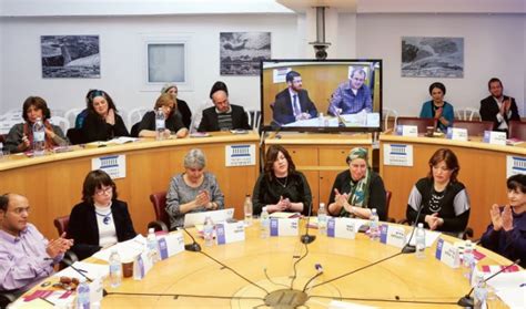 Haredi Women Get Symposium Of Their Own The Jerusalem Post