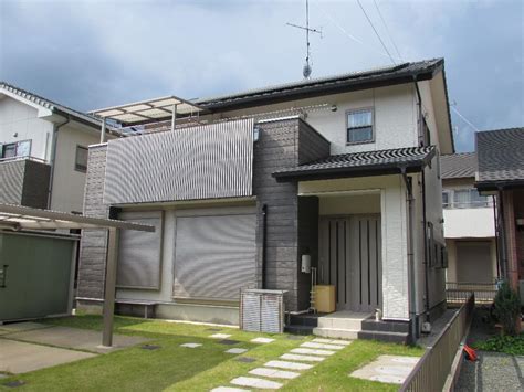 浜松市浜北区で匠ペイントプロこだわり外壁5回塗装が完了しました 浜松市湖西市の外壁塗装屋根塗装は匠ペイントプロにお任せ
