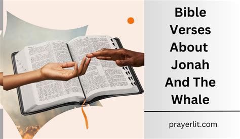 30 Powerful Bible Verses About Jonah And The Whale 2025 Prayerlit