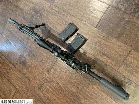 ARMSLIST For Sale Juggernaut Tactical JT
