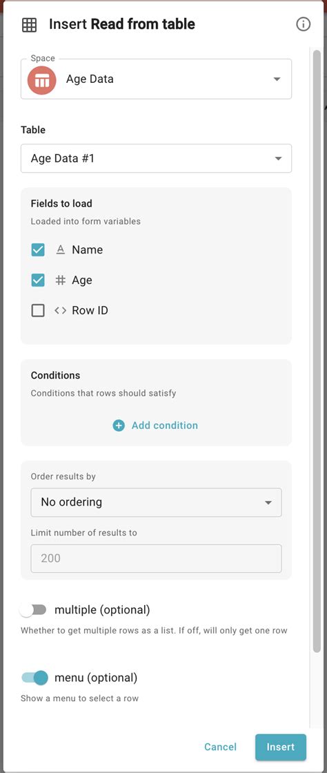 Use Data From Datablaze Questions And Help Text Blaze Community