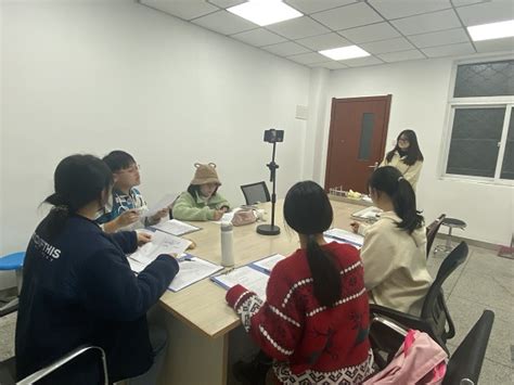 动物科学学院举办第八届全国“雄鹰杯”小动物医师技能大赛校内选拔赛 安徽科技学院动物科学学院