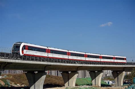 All Existing And Uc Maglev Lines 2021