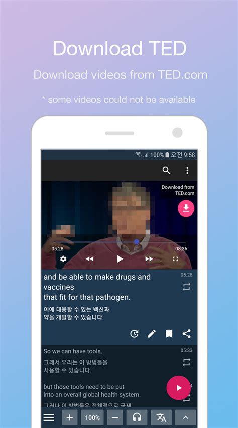lingotube language learning apk for android download