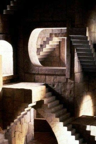 Labyrinth Stair Scene Labyrinth Labyrinth Movie Labyrinth
