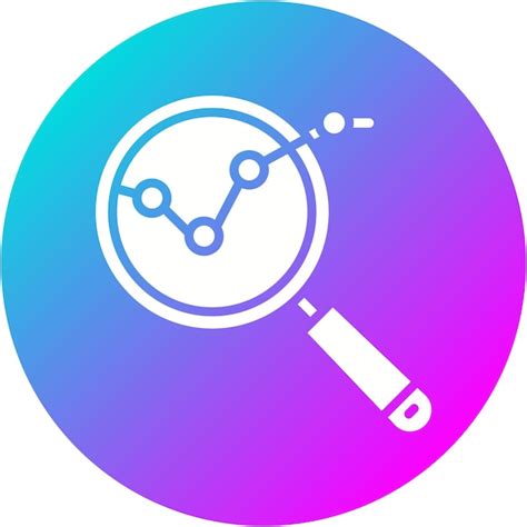 Premium Vector Analysis Vector Icon Can Be Used For User Experience