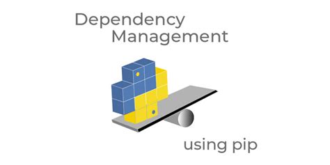 Python Quản Lý Package Dependency Management Đơn Giản