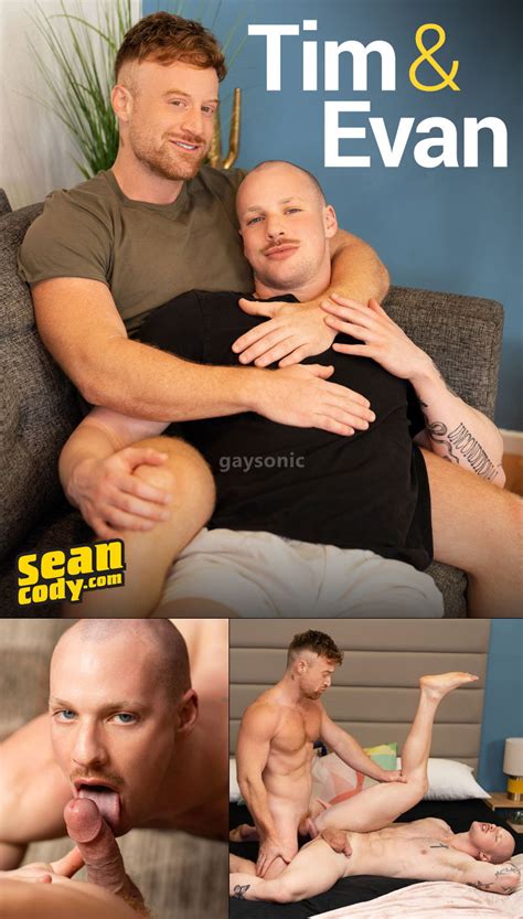 SC Evan Tim James GAYSONIC Eu