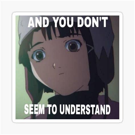 And You Dont Seem To Understand Rlainlovehub