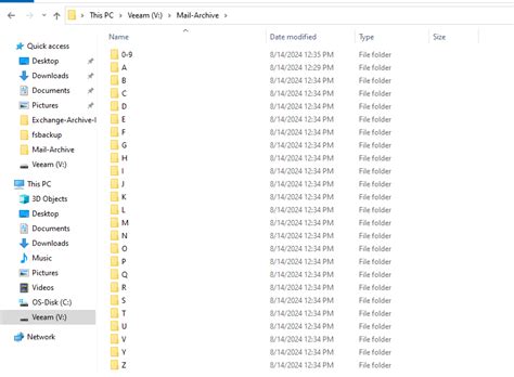 Powershell Ile Toplu Klasör Oluşturmak Veli Kadir Kozan